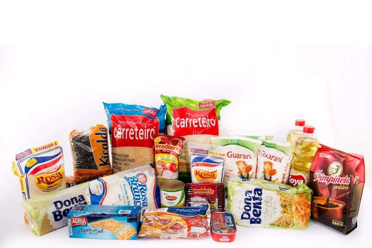 10 dicas para melhorar o layout do seu mercadinho